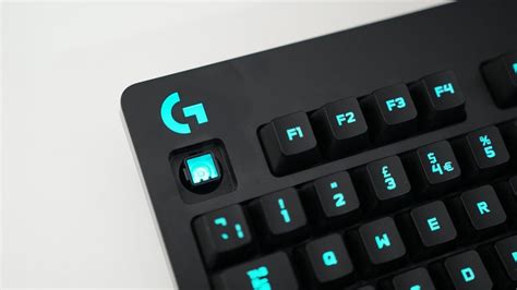 Logitech G213 Prodigy Review Trusted Reviews