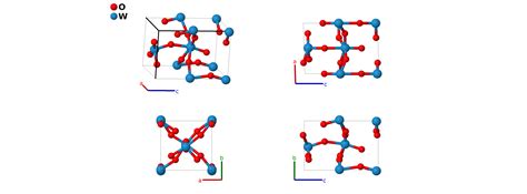 ε Wo {3} Low Temperature Structure A3b Mp16 7 6a 2a 001