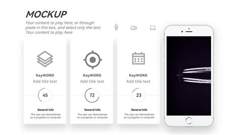 经典大气欧美风商务通用ppt模板 国外模板 51ppt模板网