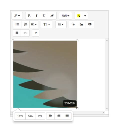 Css How To Make Summernotes Colors Palette Responsive Stack Overflow