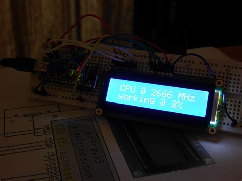 Проекты на Arduino Nano Все Arduino проекты и программы в одном месте