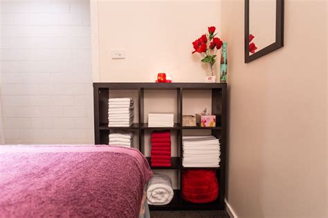Red Lotus Massage Brighton Massage Body Massage Book Online
