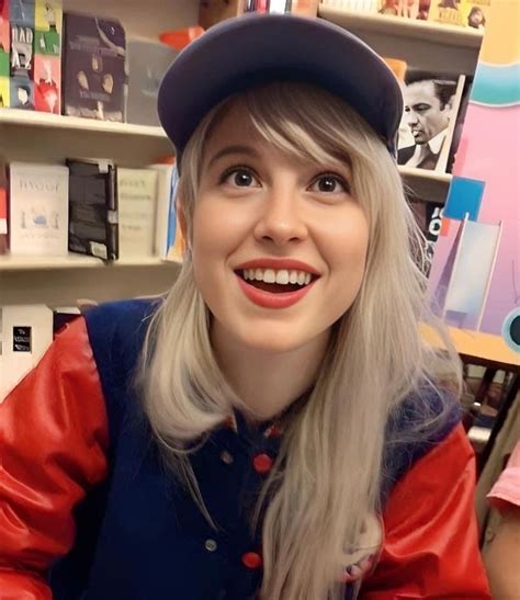 Hayley Williams Hayley Williams Hayley Paramore