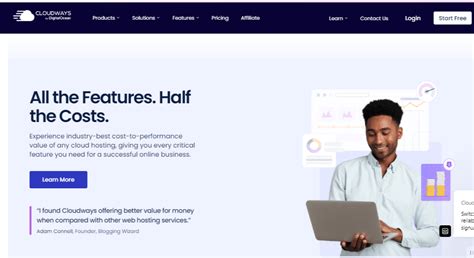 Cloudways Vs Digitalocean Best Cloud Host Revealed By Joseph Ryan Aug 2024 Medium
