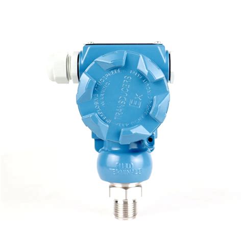 Digital Display Electrical Pressure Transducer Pressure Transmitter Sensor Gauge Signal Output