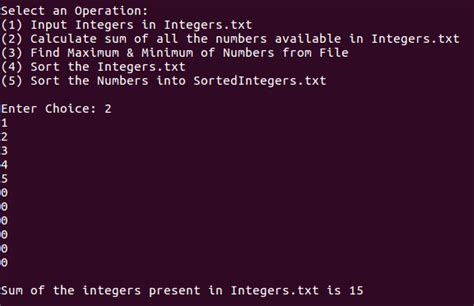 java scanner shows zeroes after taking integers from text file stack overflow