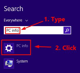 How To Check Windows Version Easily Driver Easy