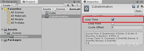 Unity动画系统详解 在Unity中如何制作动画 知乎