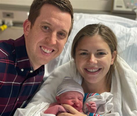 Who Is Eric Thibault Wife Meet Andreya Cracco Thibault