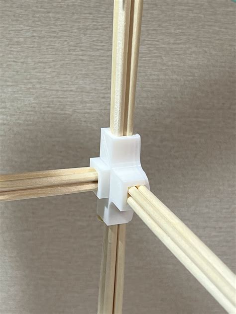 Stl File Chopsticks Link Frame 🥢 ・3d Printer Design To Download・cults
