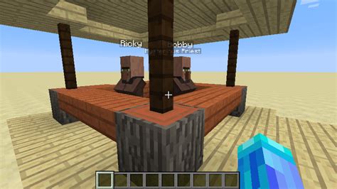 More Armor In One Command Vanilla Command 1 10 No Mod Minecraft Map