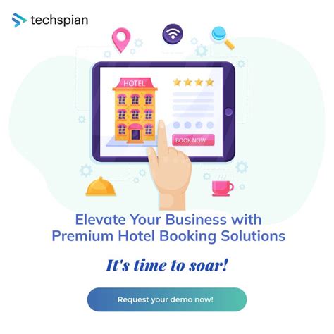 Techspian On Linkedin Technology Innovation Software Travel