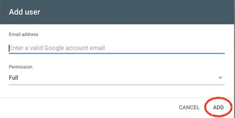 How To Add A User To Google Search Console The Unconventional RD