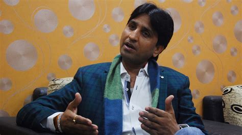 Ghaziabad Doctor Alleges Attack By Kumar Vishwass Security Men Poet
