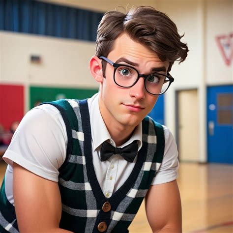 Sexy Nerds 5 By Deanhuge On Deviantart