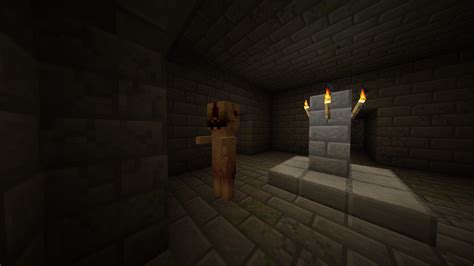 SCP Secure Craft Protect Gallery Minecraft Mods CurseForge