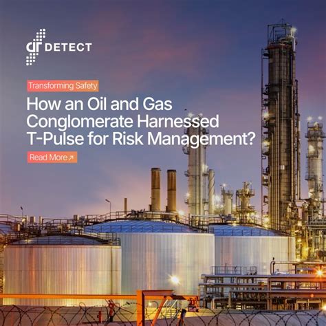 Detect Technologies On Linkedin Riskmanagement Aiinindustry