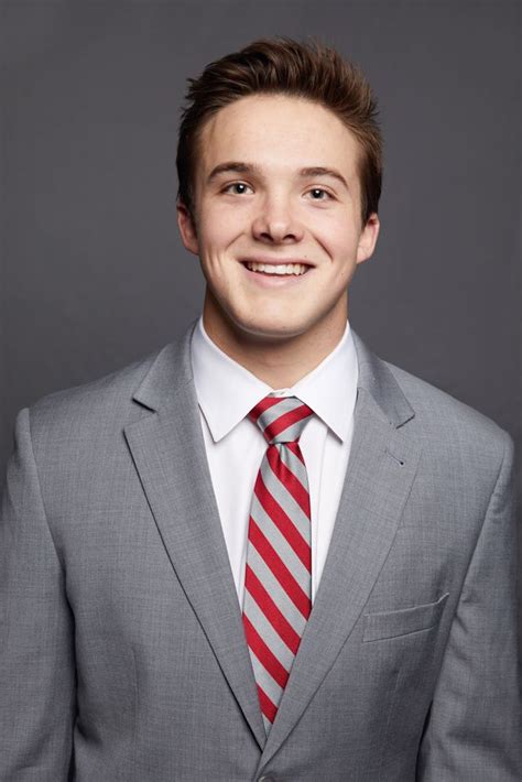 Connor Mitchell Attacking Midfielder Midfielder Nil Profile Opendorse