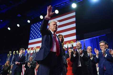 The Latest Trump To Meet Biden At The White House The President