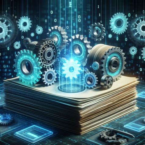 Advancing Idc In Document Process Automation