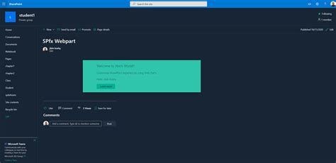 Github Jibinkoshyspfx Helloworld