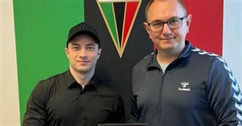 Гравець збірної України перейшов у польський клуб