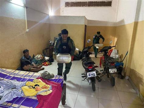 ទីតាំង ផលិត ទឹកឃ្មុំ ក្លែងក្លាយ និងមនុស្ស ១៥ នាក់ត្រូវសមត្ថកិច្ច ចុះ បង្ក្រាប សារព័ត៌មាន នគរវត្ត