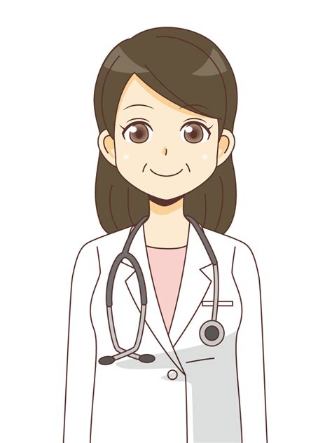 コレクション 医者 イラスト 242214 医者 イラストや