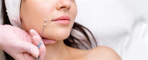 multi threads an excellent product for facial filling