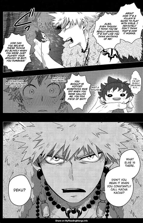 Riverside Kacha Kacha Doll Mission Complete Boku No Hero Academia