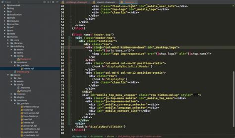 how to create custom hooks in prestashop belvg blog