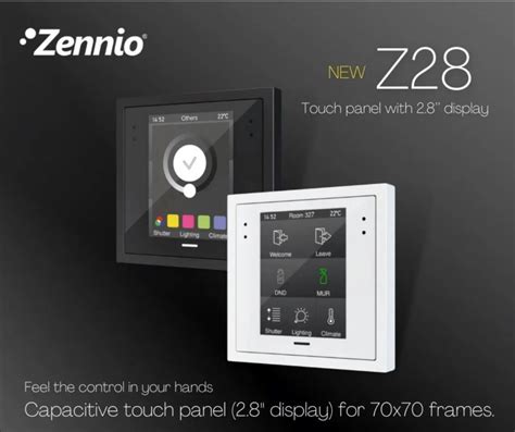 Have You Ever Z28 Knx Sherif Saad Knx For All Grms Homeautomation Smarthome Sherif