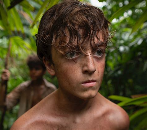 Meet The Cast Of Lord Of The Flies A Guide To All The Characters