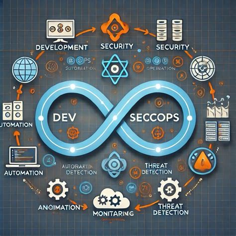 Devsecops Integrating Security Into Devops For A Resilient Software Lnkasia Techsol