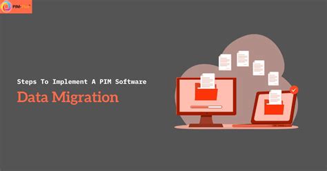 How To Implement A PIM Software
