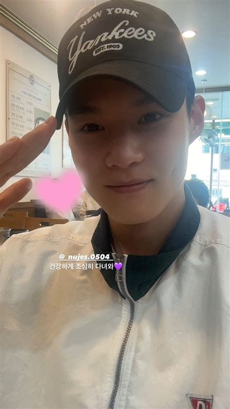 누나야누나 On Twitter 우리 세준이 입대전에 든든하게 먹은 삼계탕 나도 든든하게 먹고 서울로 출발🍲