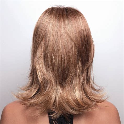 Kenzie By Noriko Mono Top Wig