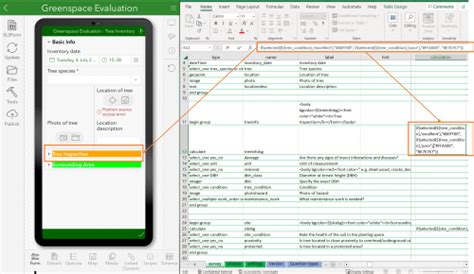 Designing Surveys In Survey Ditch The Default Resource Centre Esri UK