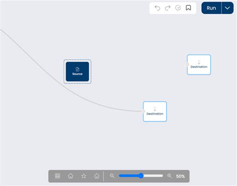 Connection Breaking When Node Moved · Issue 787 · Jerosolerdrawflow · Github