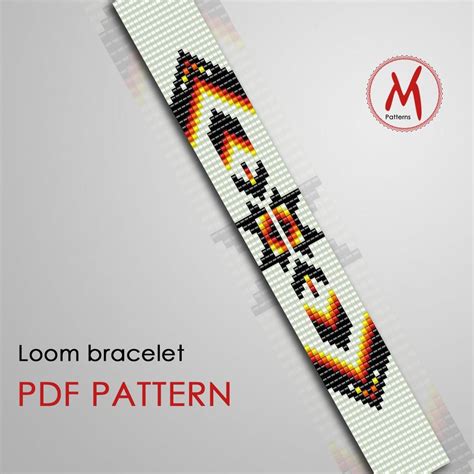 Bead Work Patterns Designs Artofit