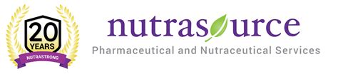 15 Nutrasource Logo