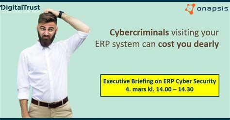 Onapsis On Linkedin Erp