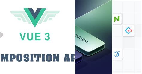 List Vue Curated By Michael Medium