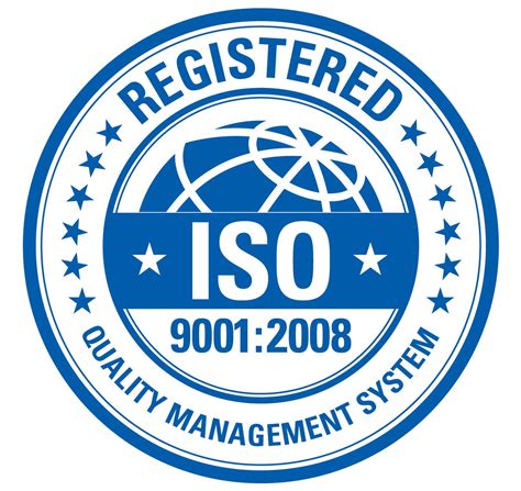 Các Tiêu Chuẩn Quốc Tế Quan Trọng Khẳng định Chất Lượng Sản Phẩm Vessel