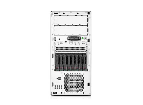 HPE PROLIANT ML30 GEN10 PLUS 4LFF GEN 10 PLUS Royal Smart