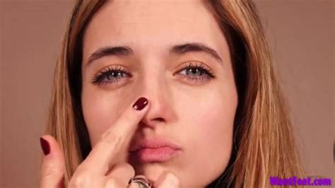 Explore The Best Nose Fetish Art Deviantart