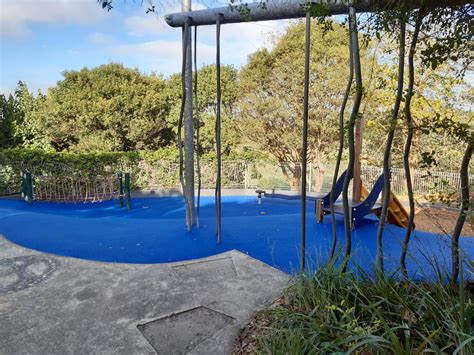 Banyan Park Revitalisation Works Connecting Mackay