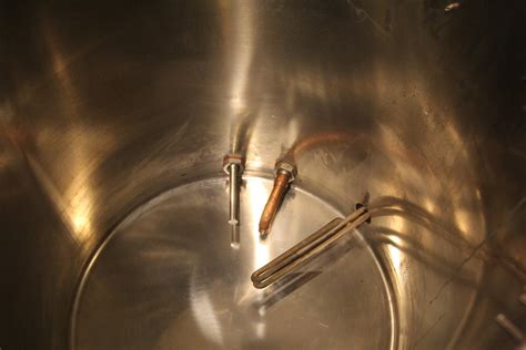 Brewlogic Bluetooth Enabled Arduino Brewing Controller 17 Steps