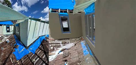 Polystyrene Wall Cladding Sydney Amro Rendering Solutions