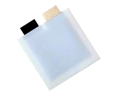Thin Film Battery Can Attach To Wearables And Medical Biosensors